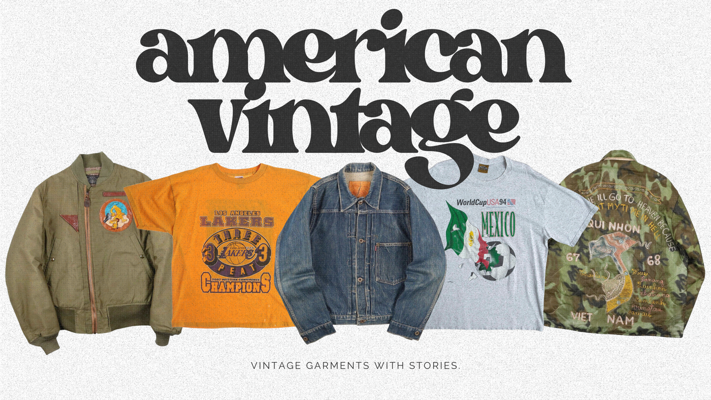 American Vintage